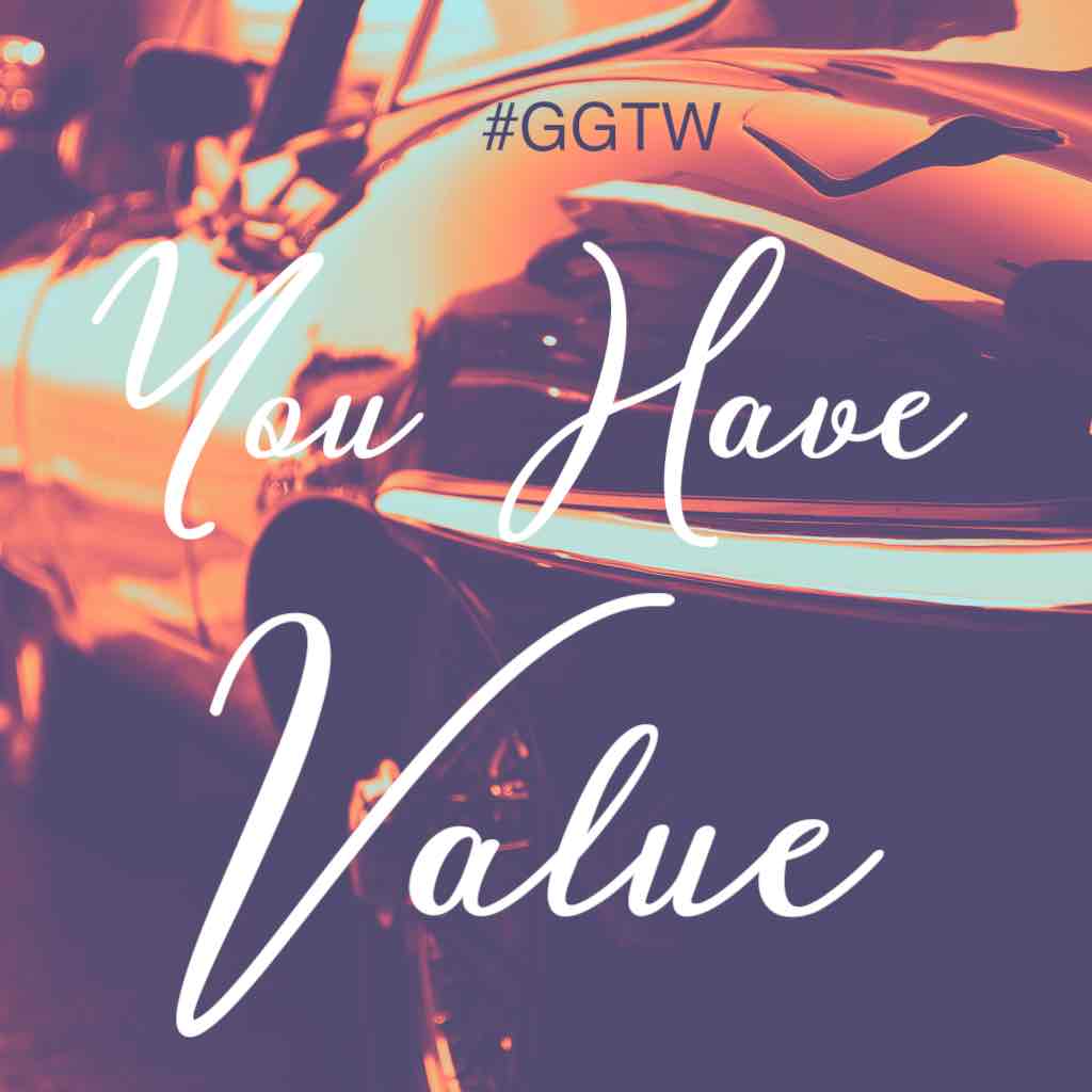 My First Client Scolding – Go Get The World